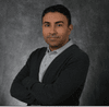 Michael Awad — Center for the Study of Social Difference