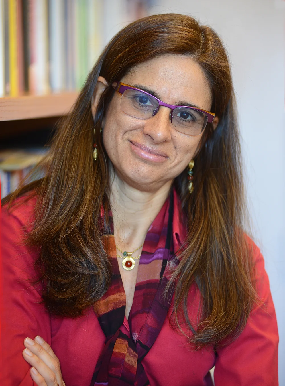 María Victoria Murillo — Center for the Study of Social Difference