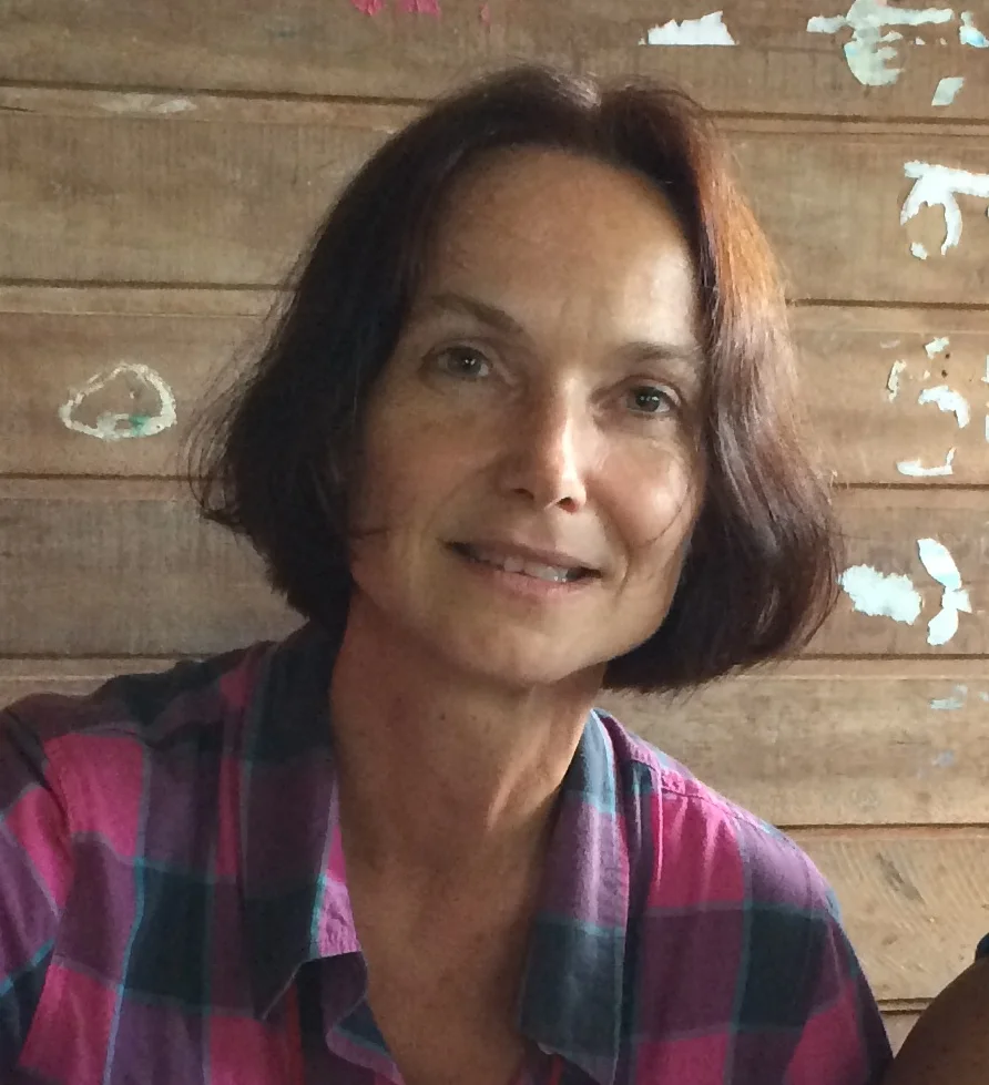 Els Lagrou — Center for the Study of Social Difference