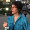 Maria Fantinato — Center for the Study of Social Difference