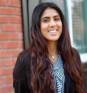 Guneet Kaur — Center for the Study of Social Difference