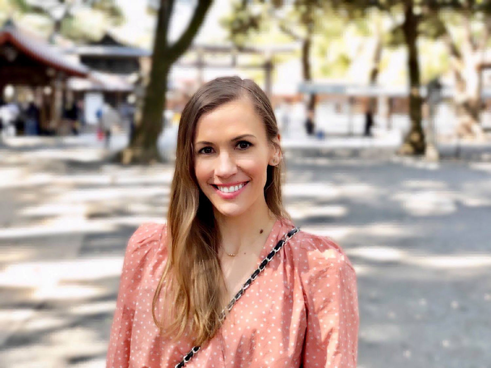 Julia Knox — Center for the Study of Social Difference