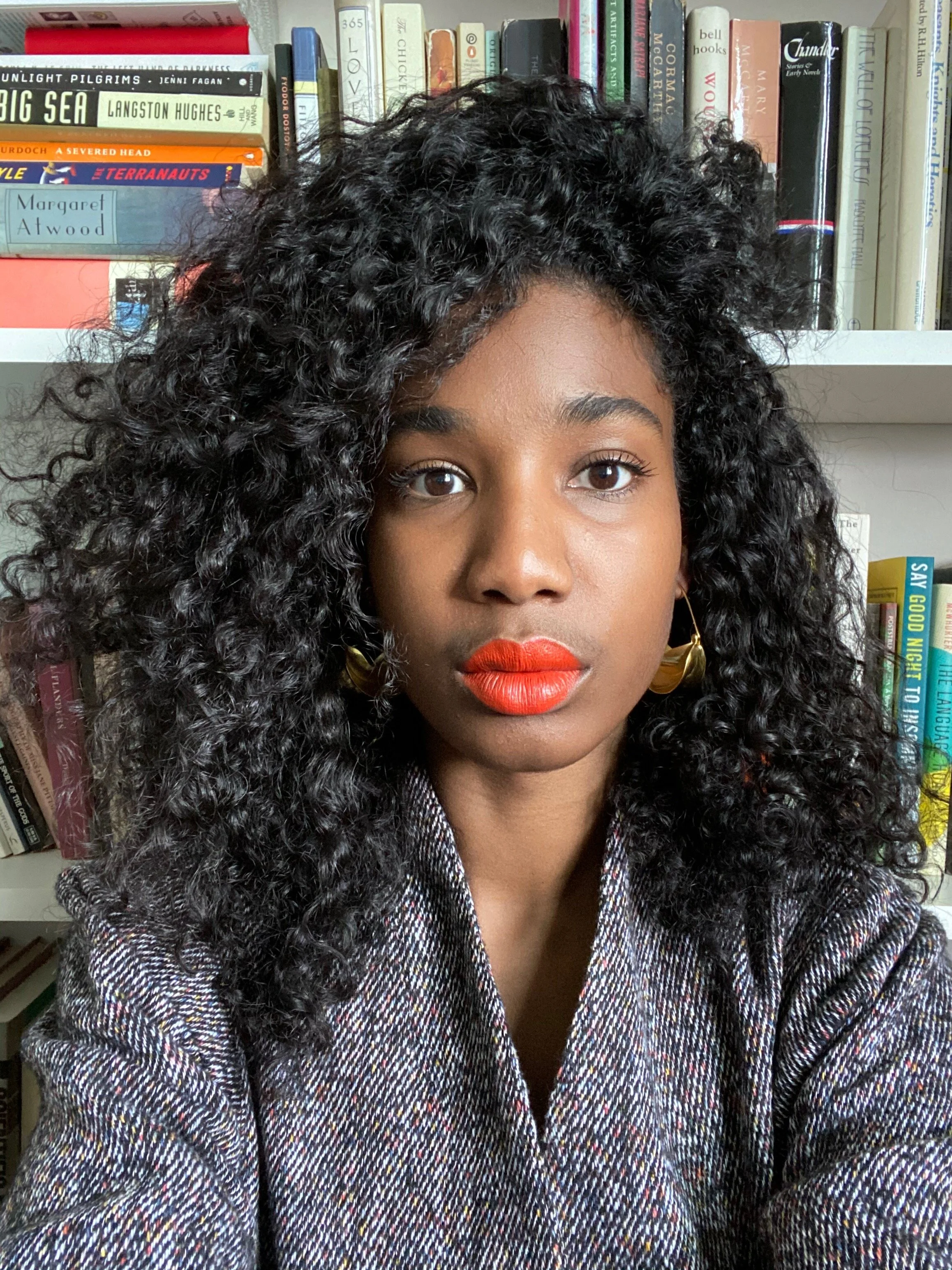 Marisa Solomon — Center for the Study of Social Difference