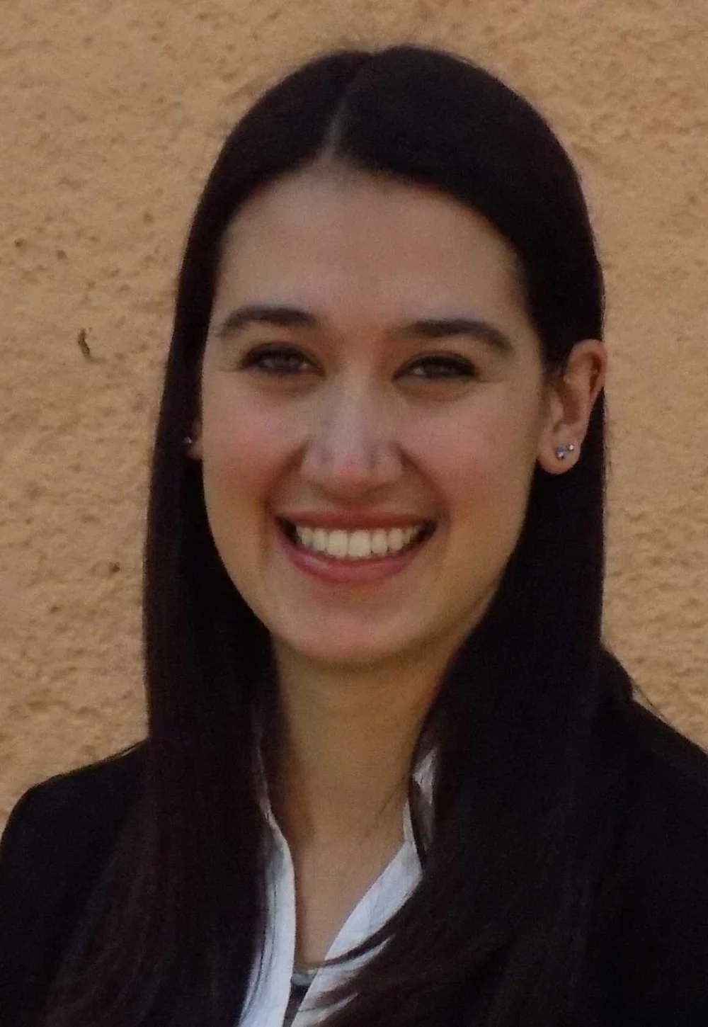 Mina Shah — Center for the Study of Social Difference