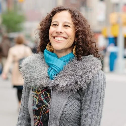 Miriam Ticktin — Center for the Study of Social Difference
