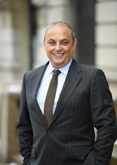 Safwan Masri — Center for the Study of Social Difference