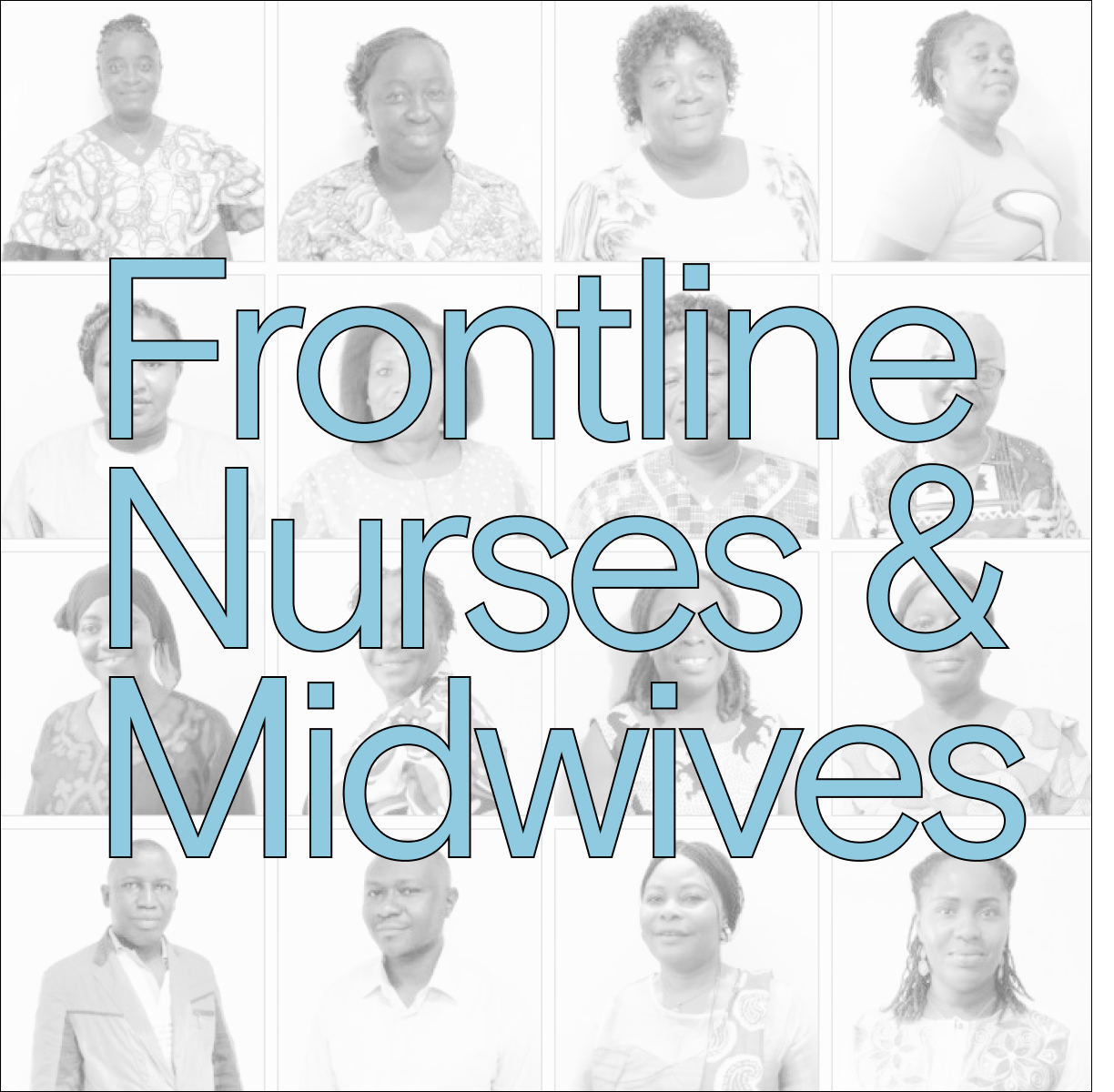 Frontline Nurses: Leaders in Pandemic Response — Center for the Study ...