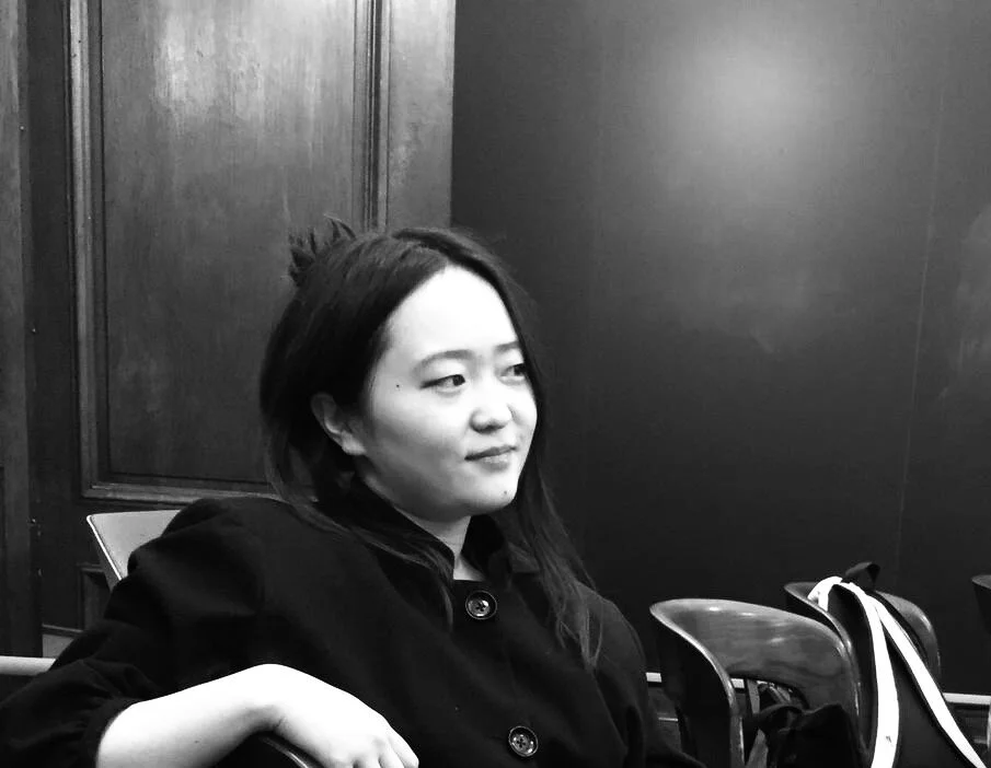 Helen Zhao — Center for the Study of Social Difference