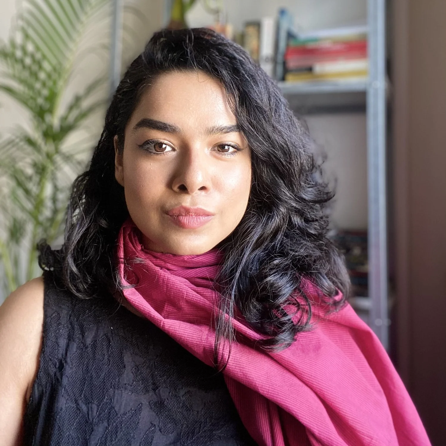 Visiting Fellows — Center for the Study of Social Difference