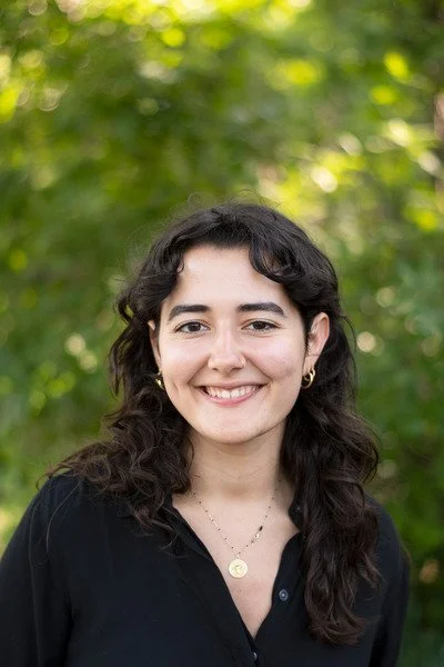 Nia Paz-Diaz — Center for the Study of Social Difference