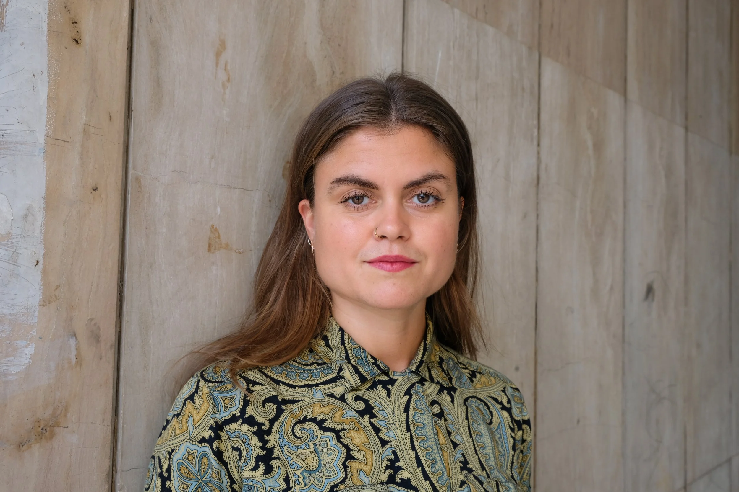 Anna Simone Reumert — Center for the Study of Social Difference