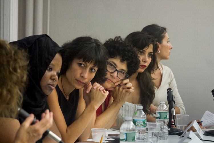 Overview — Center for the Study of Social Difference