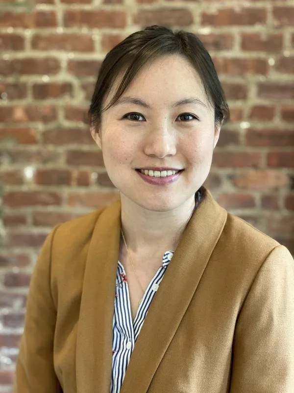 Amy Zhou — Center for the Study of Social Difference
