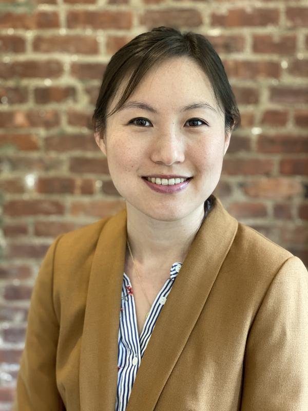 Amy Zhou — Center for the Study of Social Difference