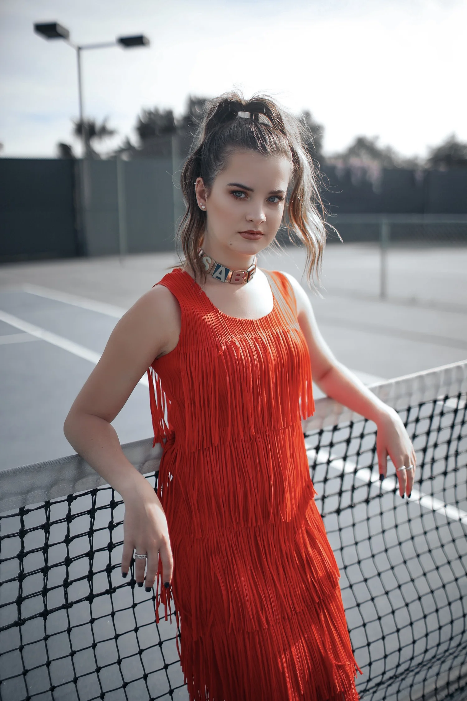 Brooke Hyland Photoshoot