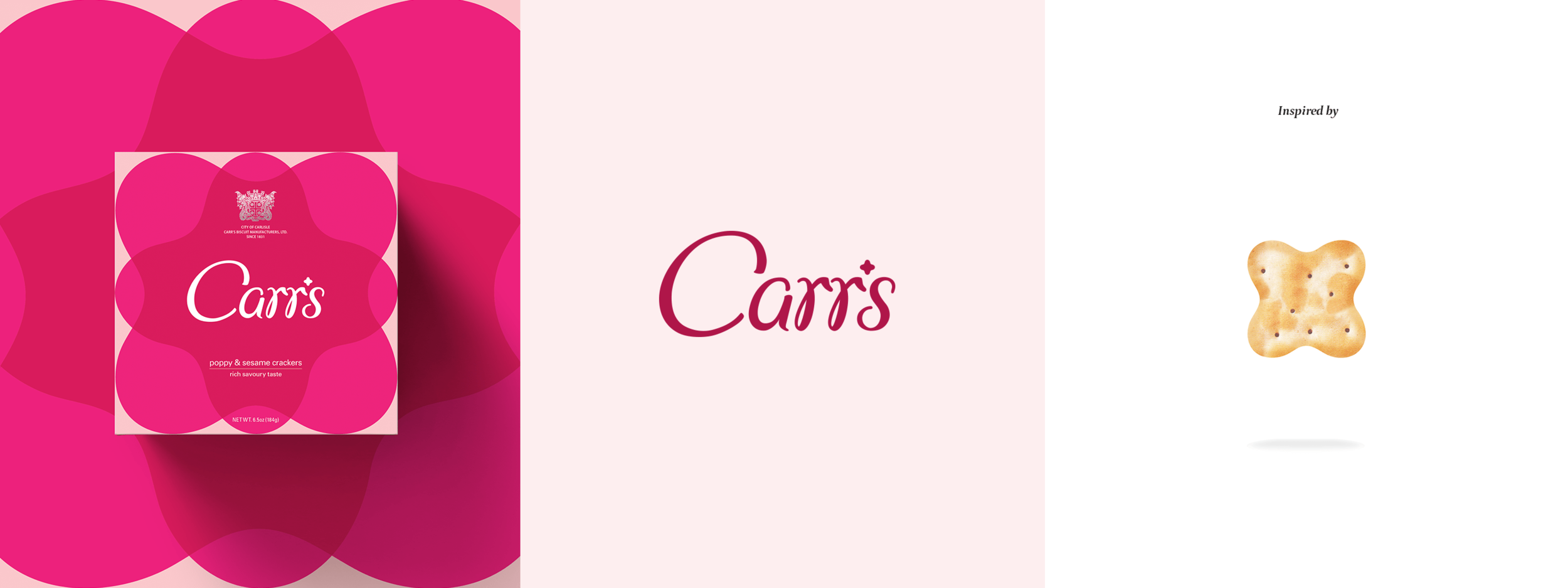Blog — Carolshi