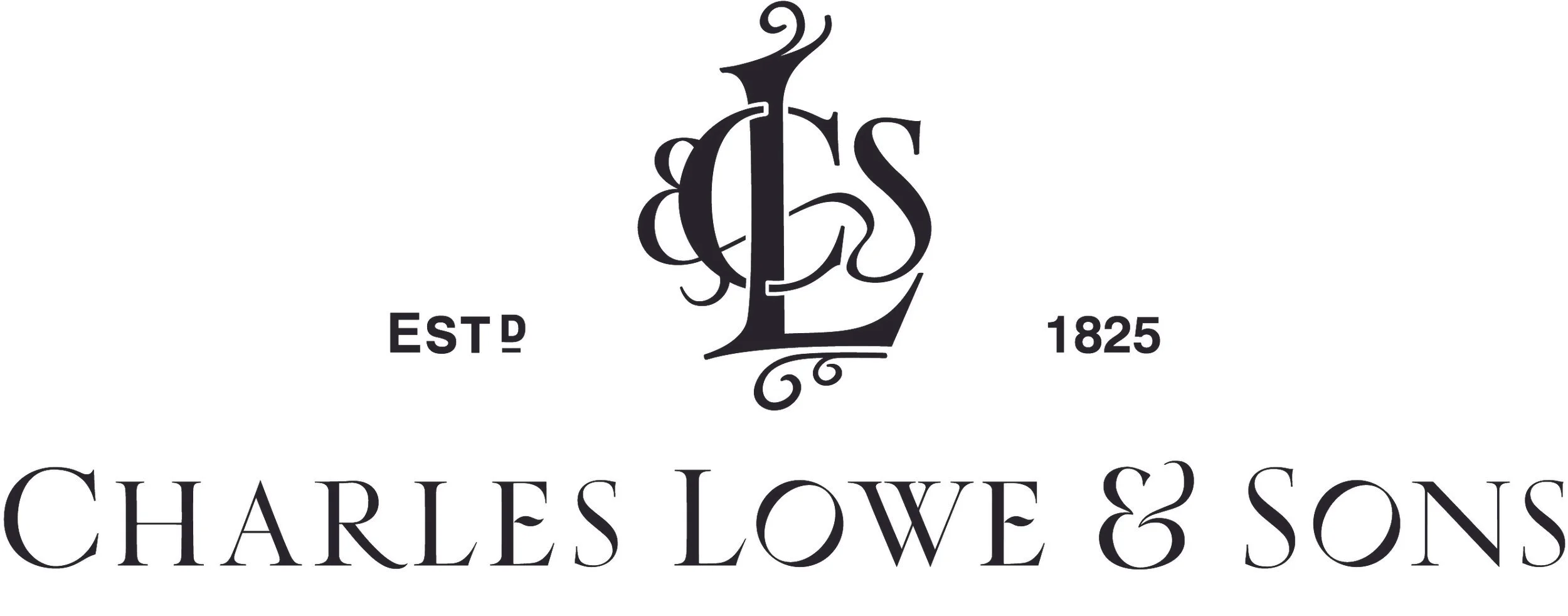 A friendly postcard from Charles Lowe & Sons — Charles Lowe & Sons