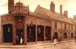 Our Story — Charles Lowe & Sons