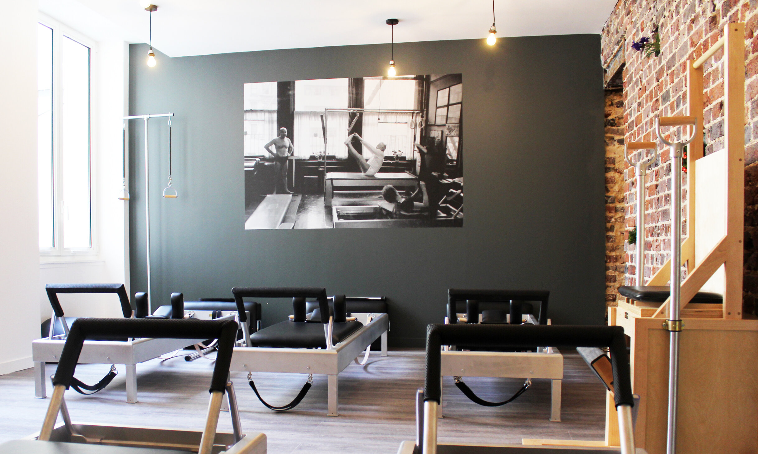 Snake & Twist - Pilates and Yoga - Paris 16