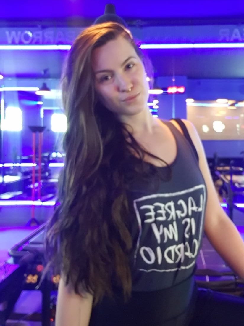 Snake & Twist - Lagree - Paris 16