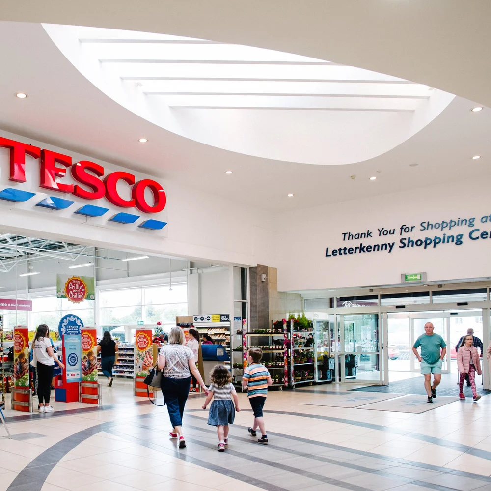 Retail Space — Harcourt | Design, Develop, Deliver | New Homes ...