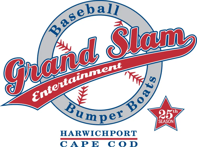 Grand Slam Entertainment Cape Cod Bumper Boats