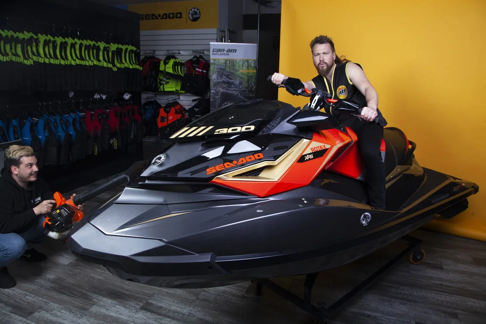 About — Brett Blake