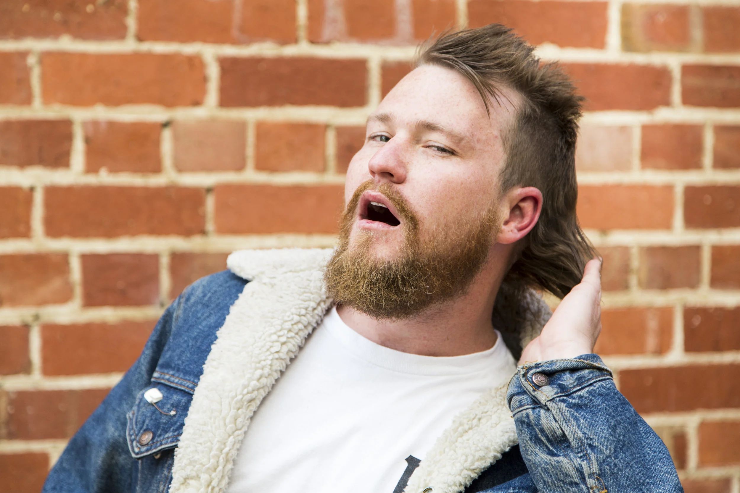 About — Brett Blake