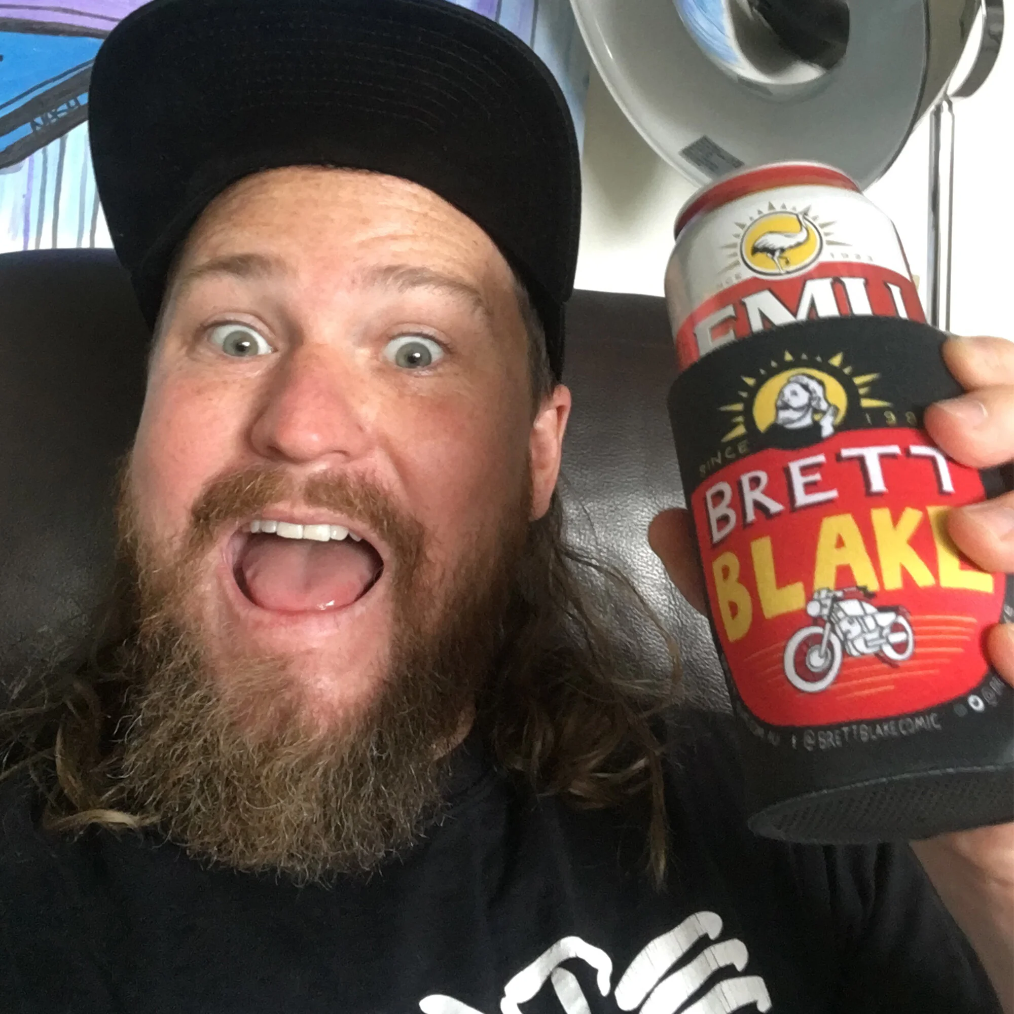 Store — Brett Blake