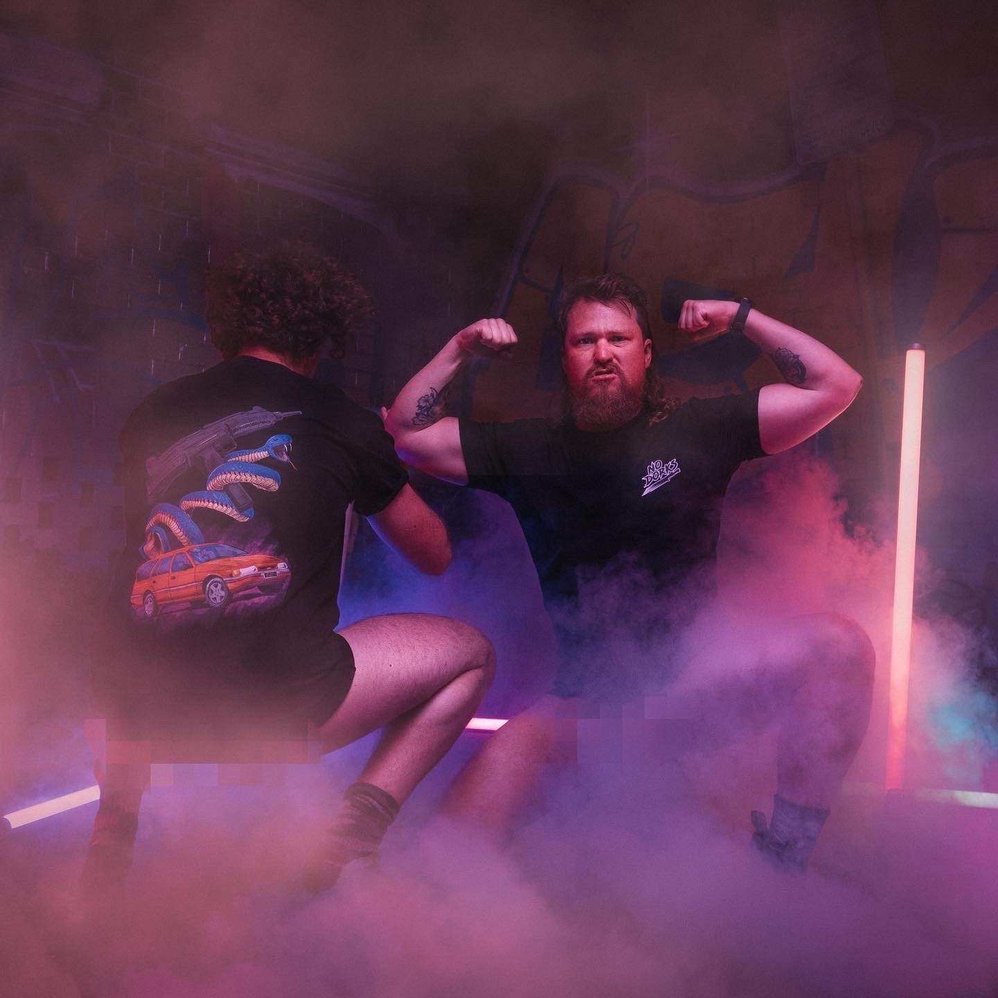 Store — Brett Blake