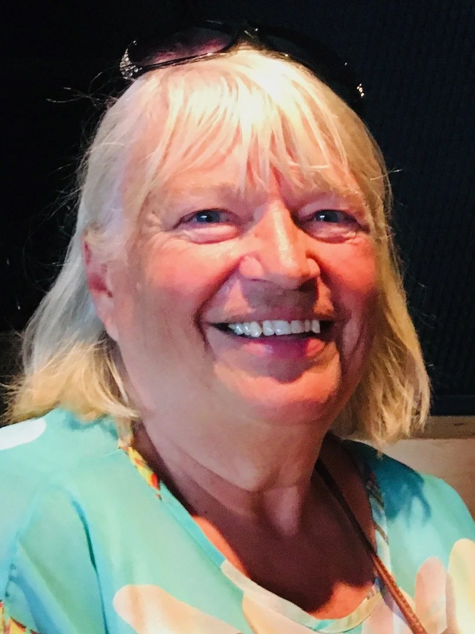 Board of Directors & Governance — Nova Scotia 55+ Games