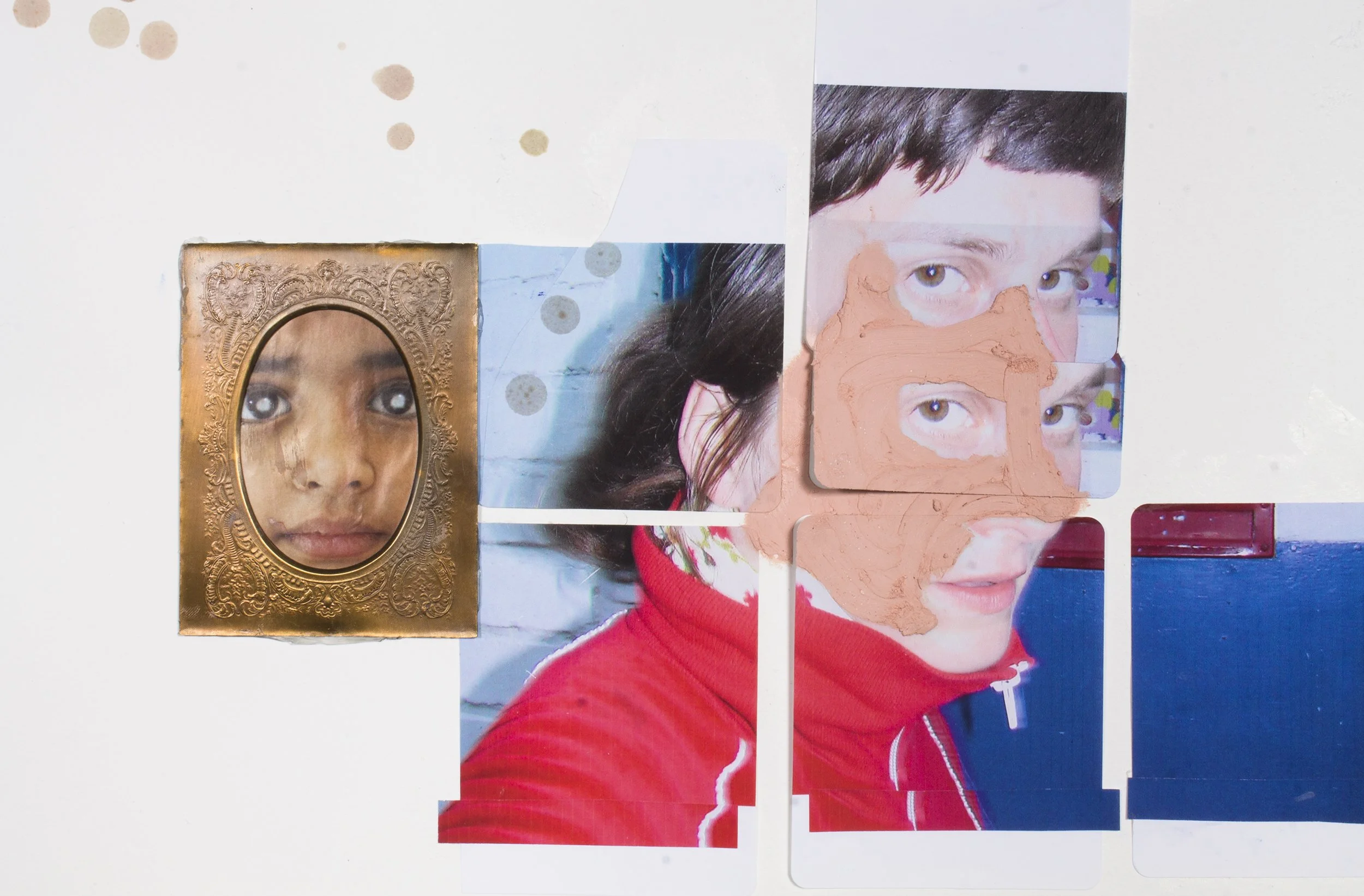 Drawing — Dani ReStack — Dani Leventhal ReStack