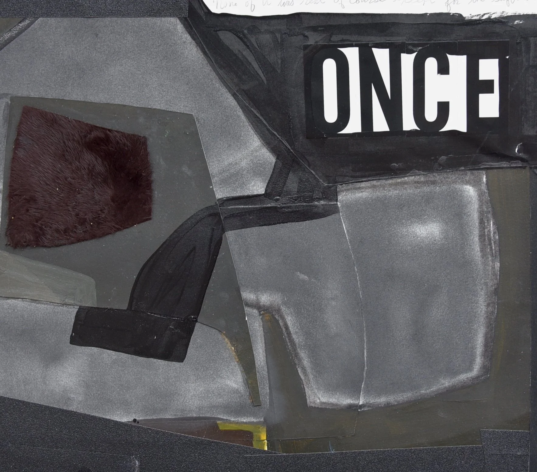 Drawing — Dani ReStack — Dani Leventhal ReStack