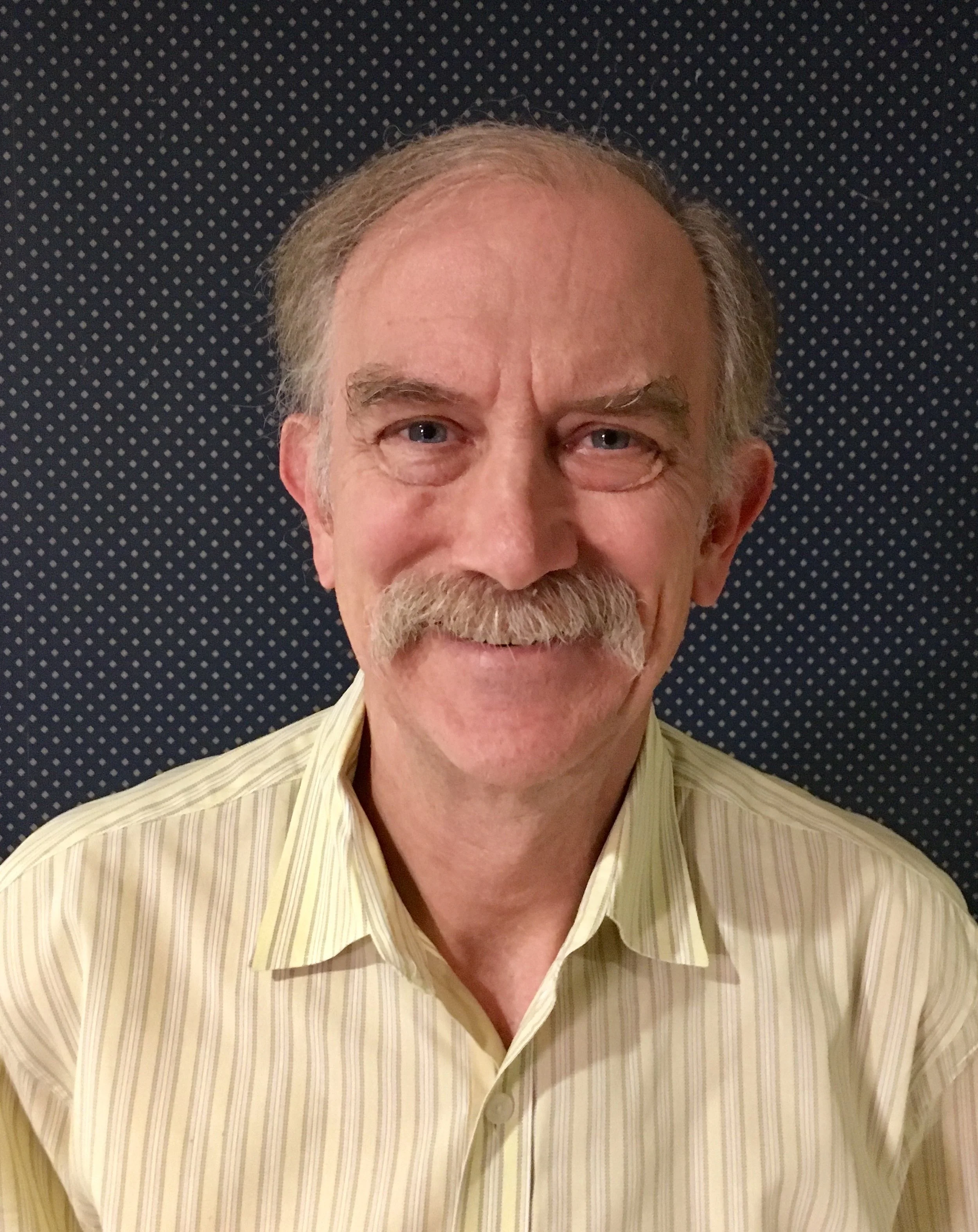 James Carr — Apalachee Audubon Society