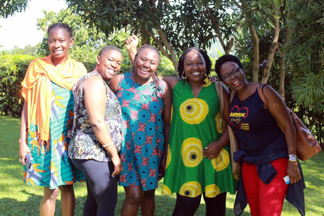 My Mitooma Experience - Part 1 — CivSource-Africa