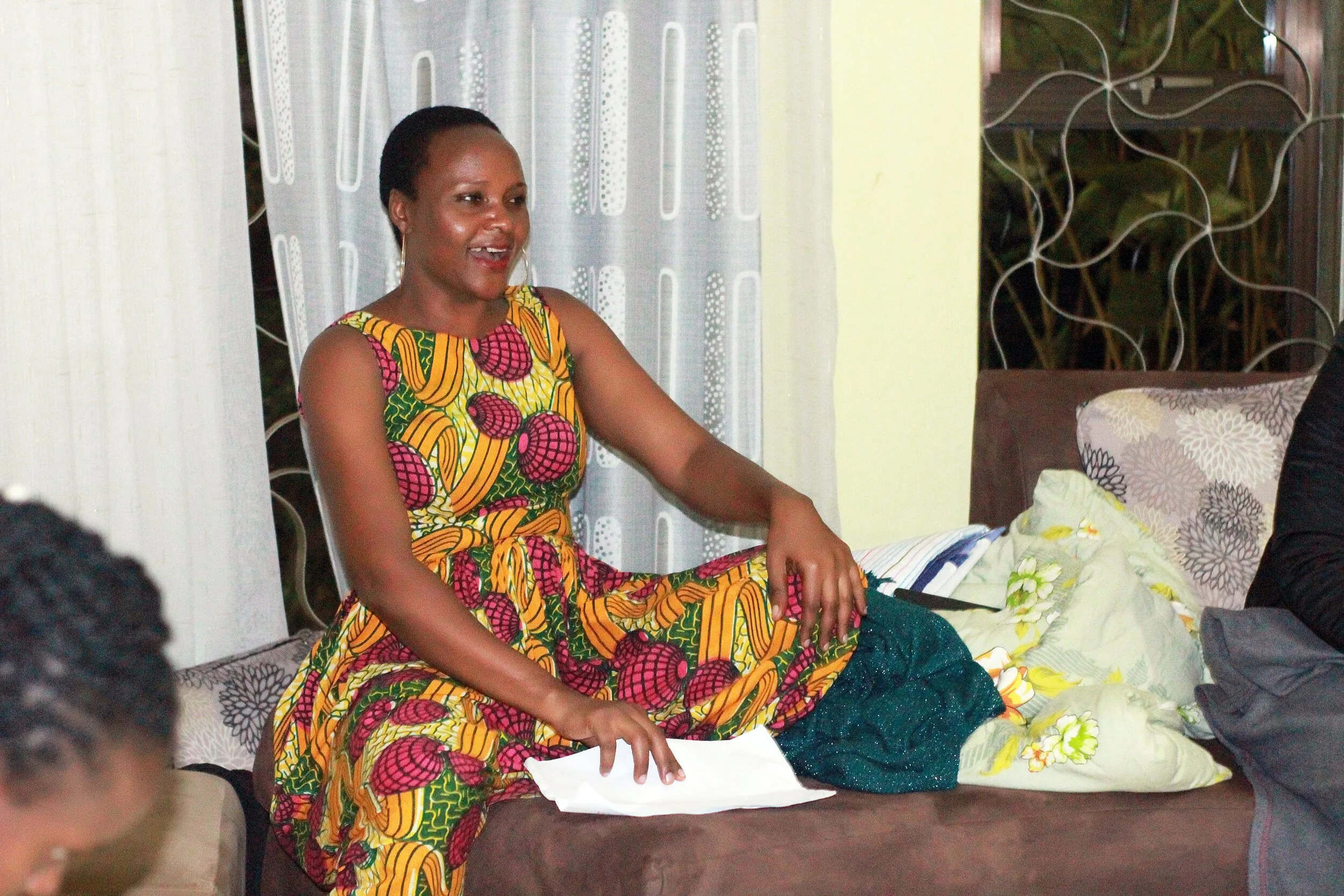 MY MITOOMA EXPERIENCE - PART 5 — CivSource-Africa