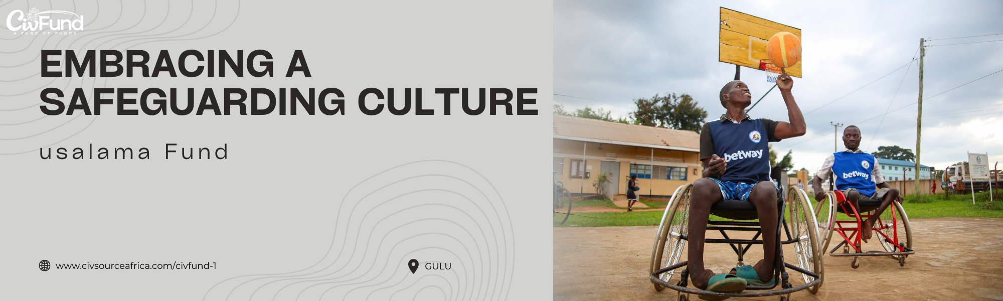 Embracing a Safeguarding Culture by Civil Society Organisations in ...