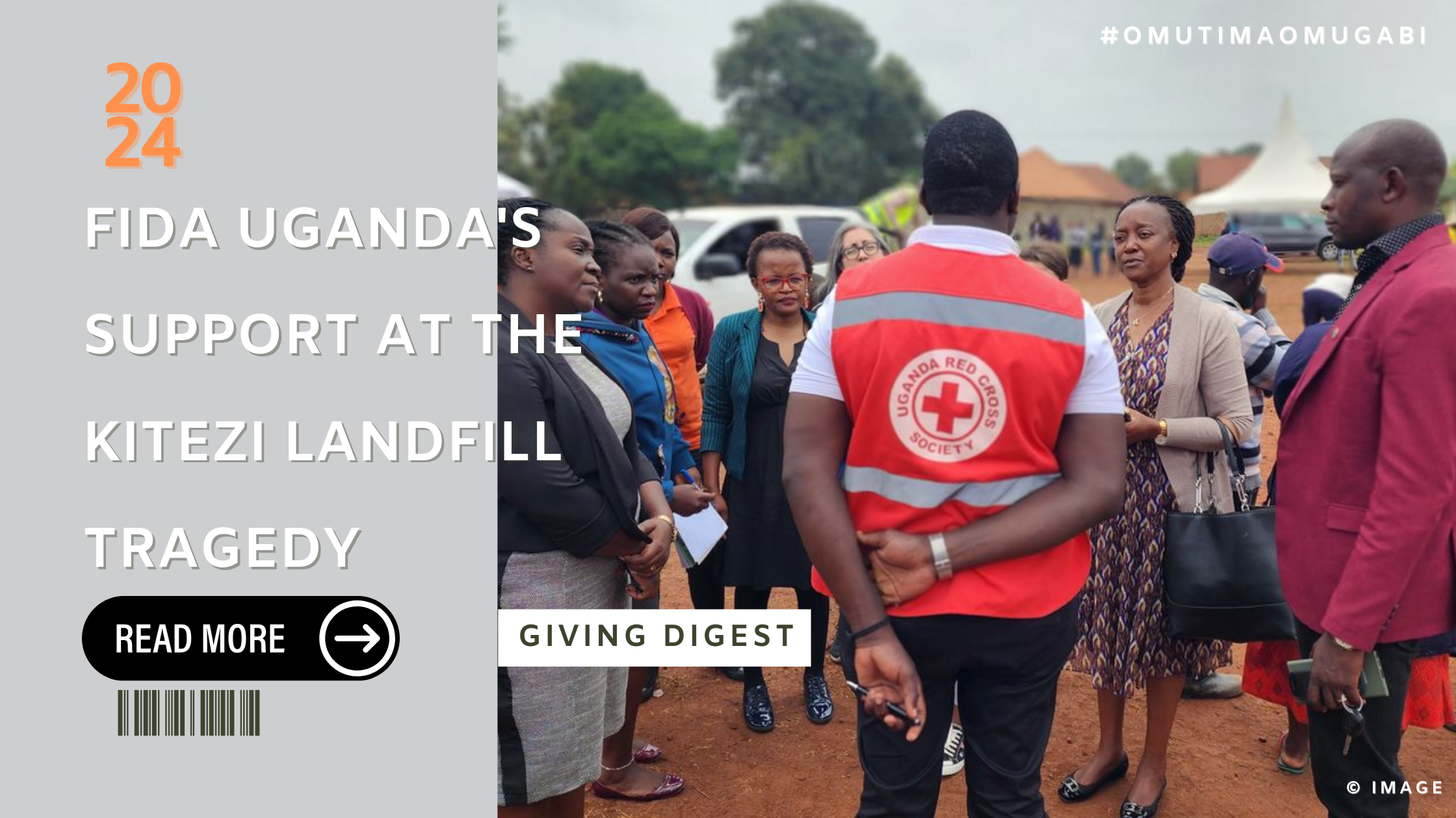 More Giving stories — CivSource-Africa