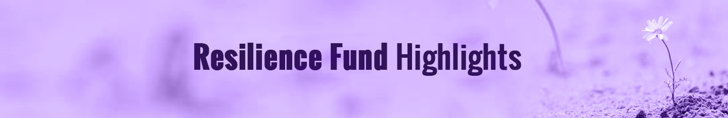 Resilience Fund — CivSource-Africa