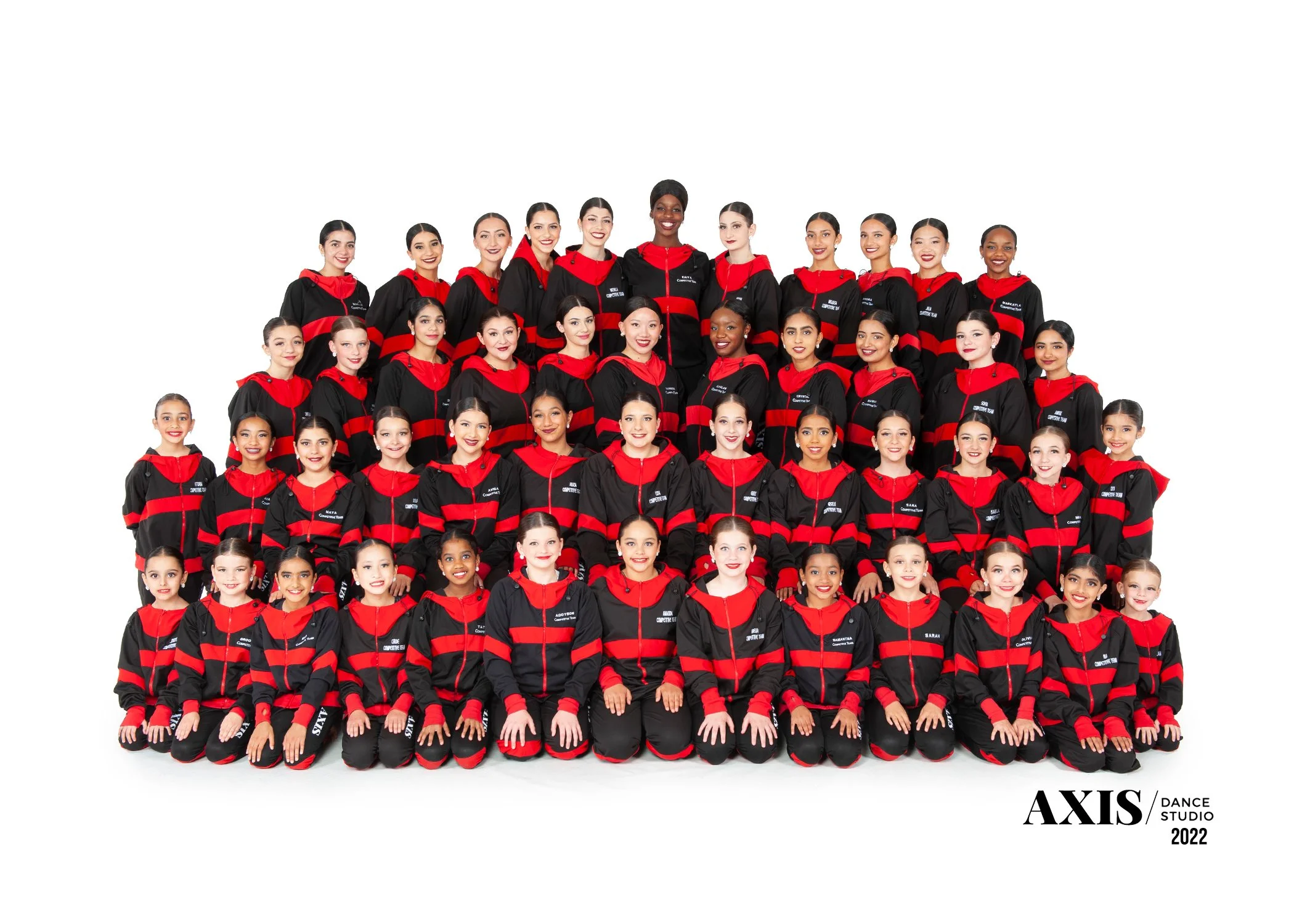 Contact Us — Axis Dance Studio