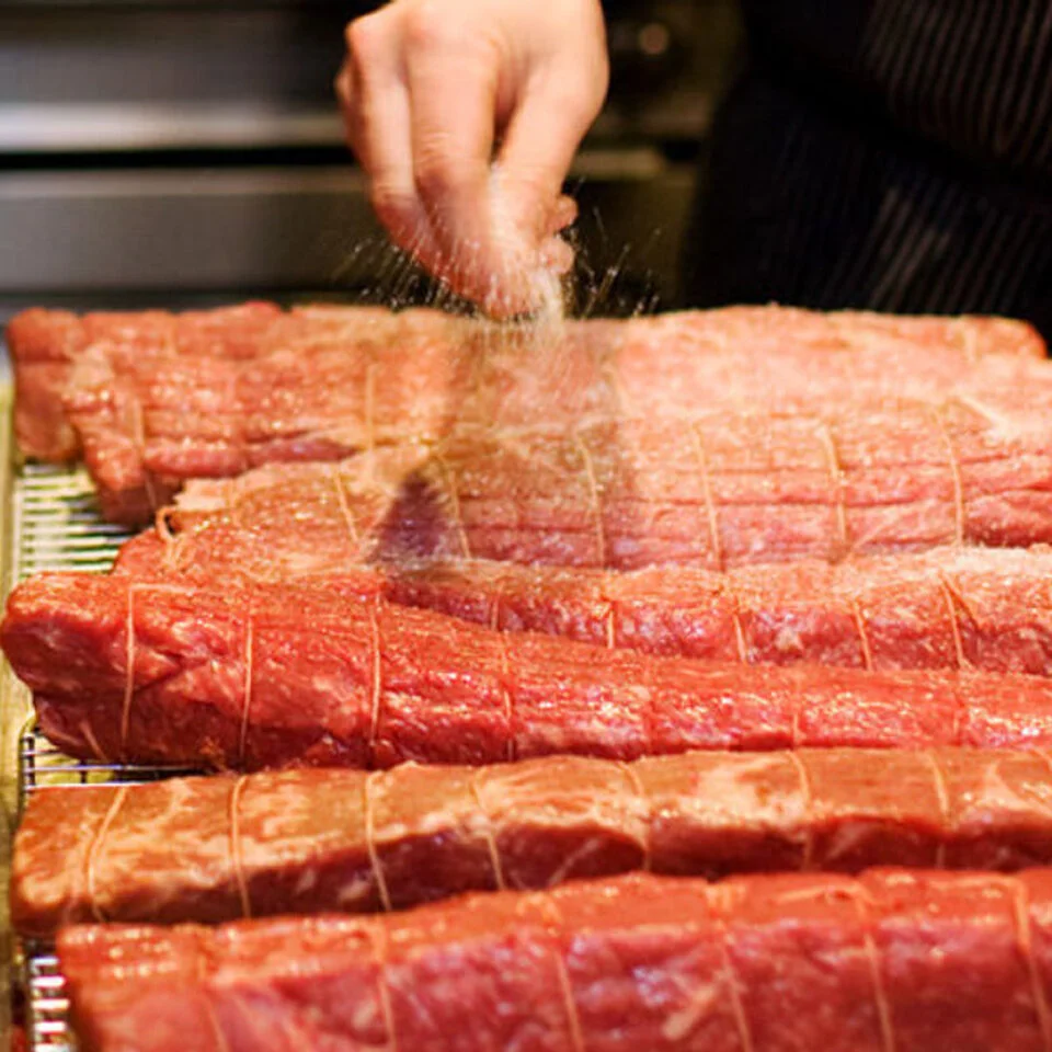 Blackberry Farm, a Luxury Hotel & Resort — Culinary Guide Shop ...