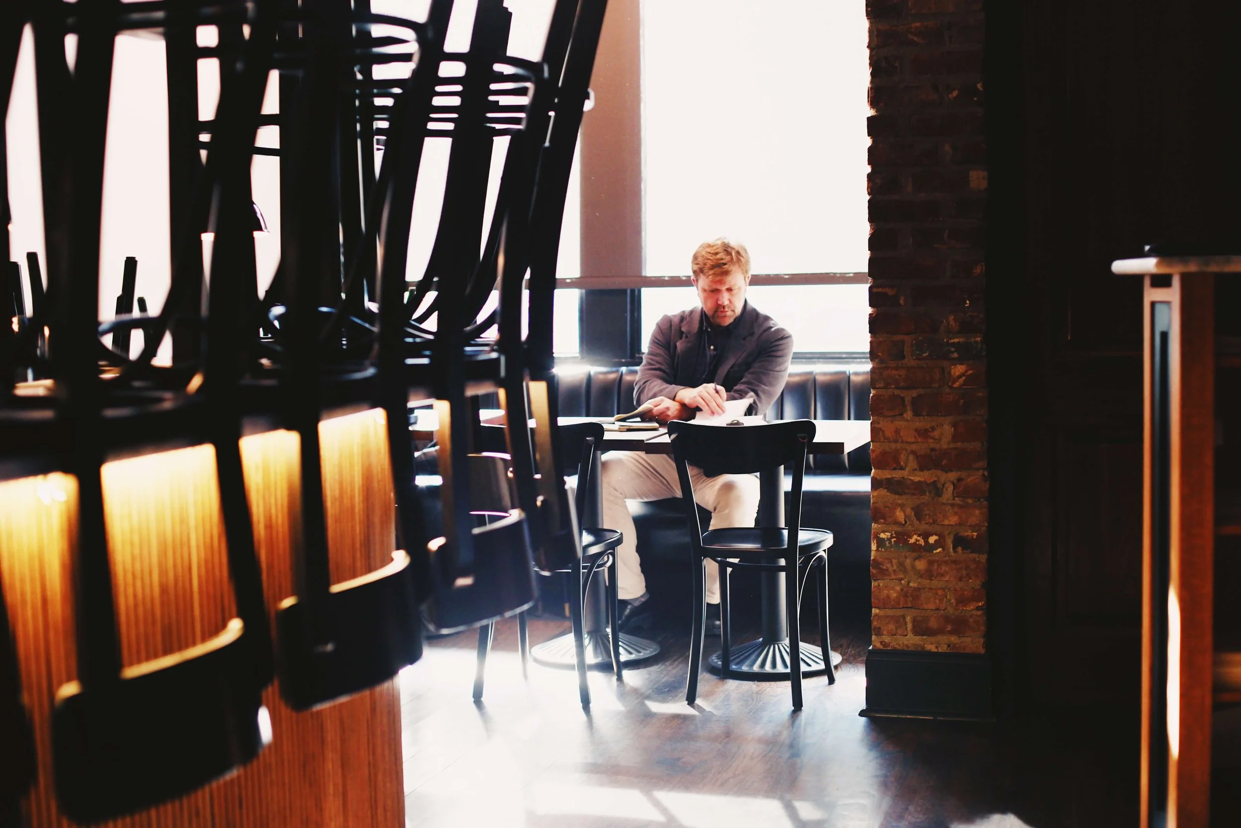 Culinary Guide Shop Restaurant Consultant | Restaurant & Chef ...