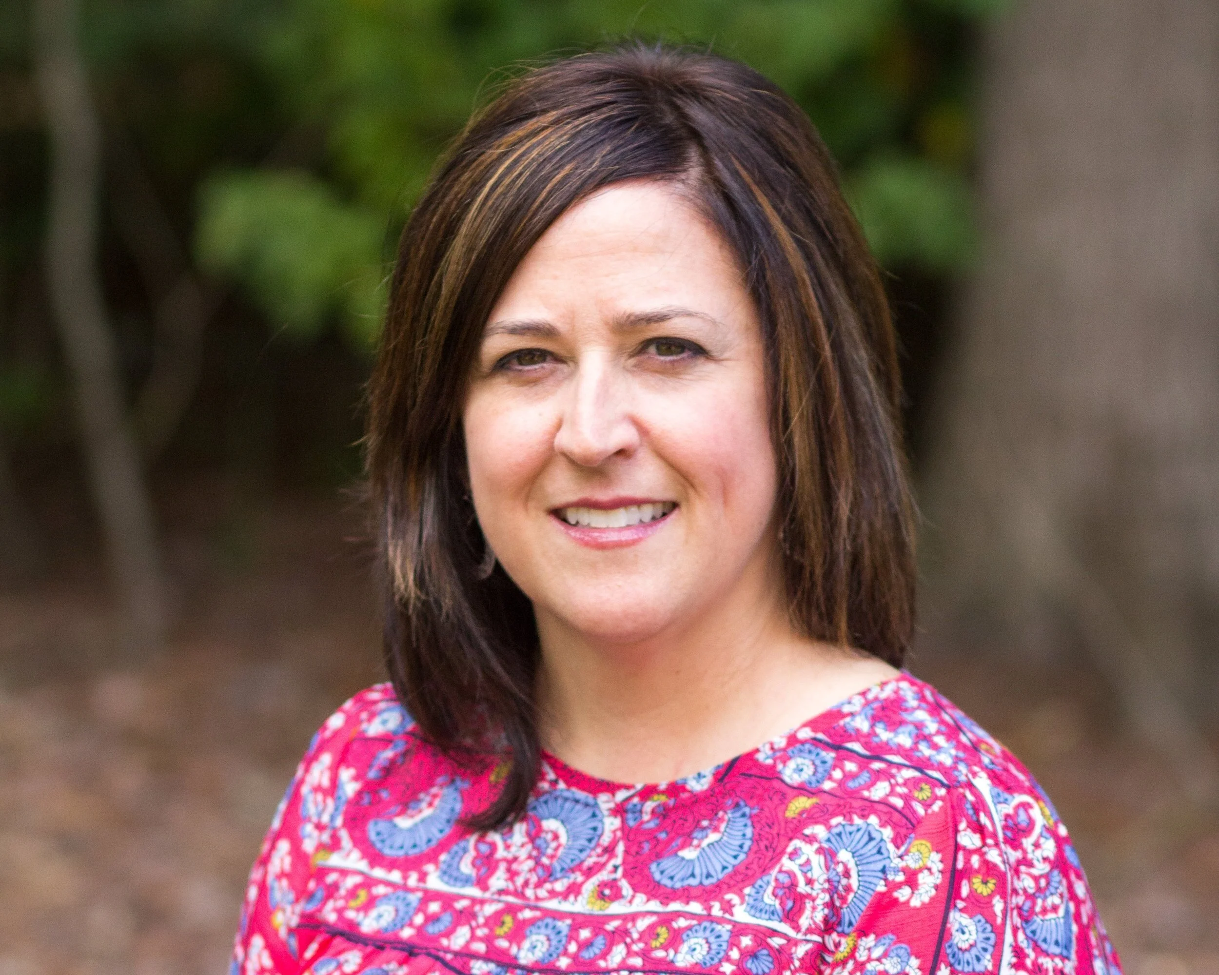 FCM - Our Leadership