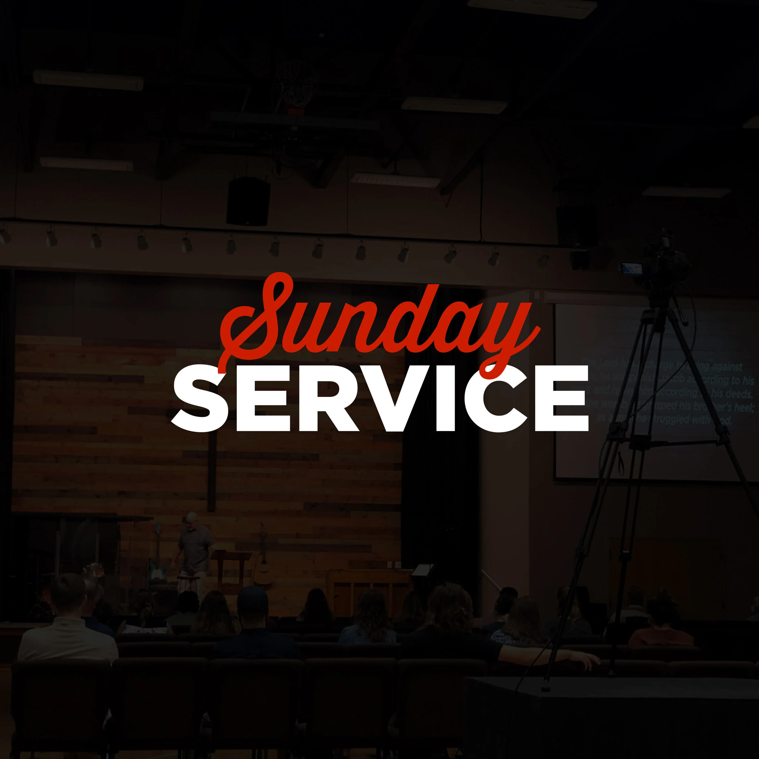 Welcome to First Church Ministries