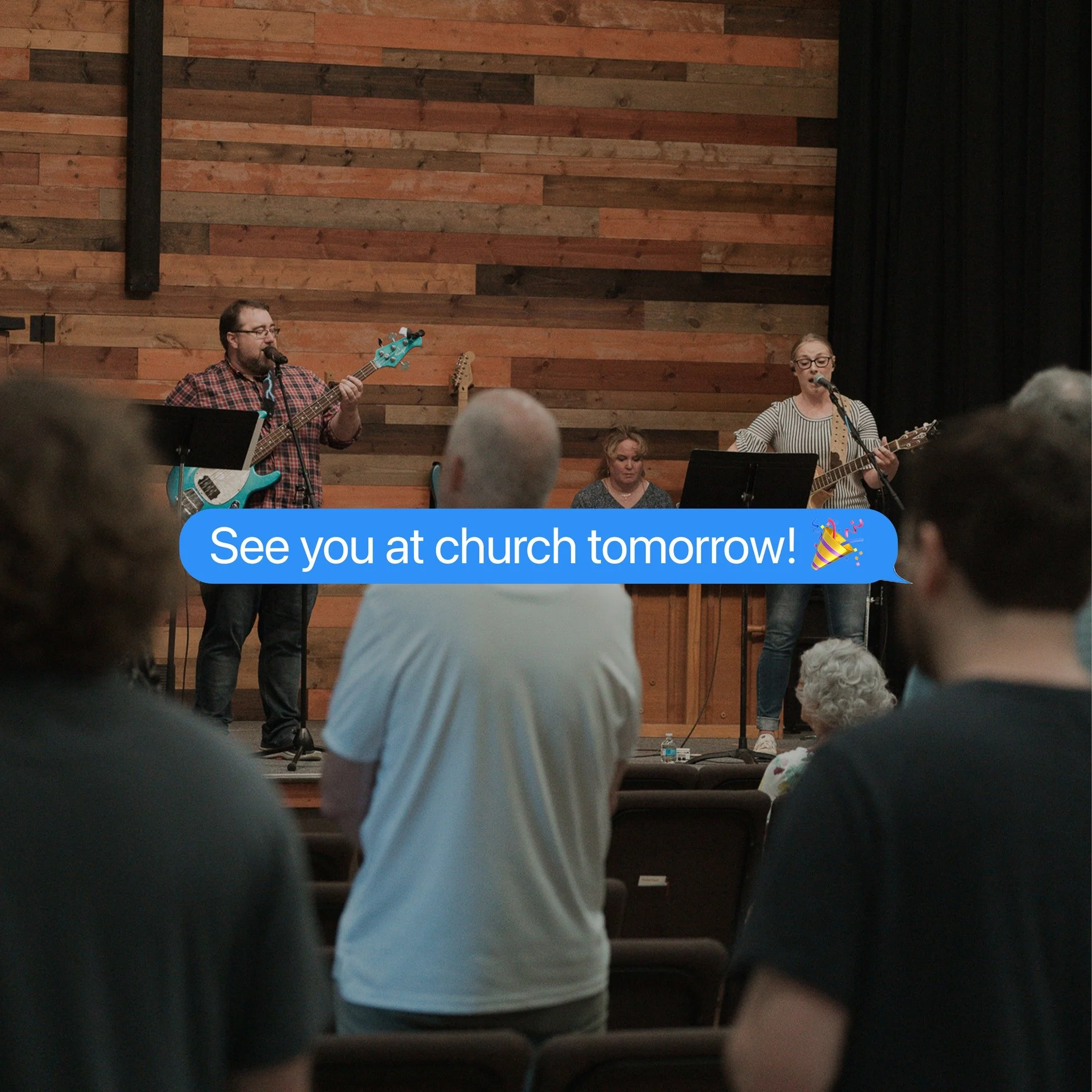 Welcome to First Church Ministries