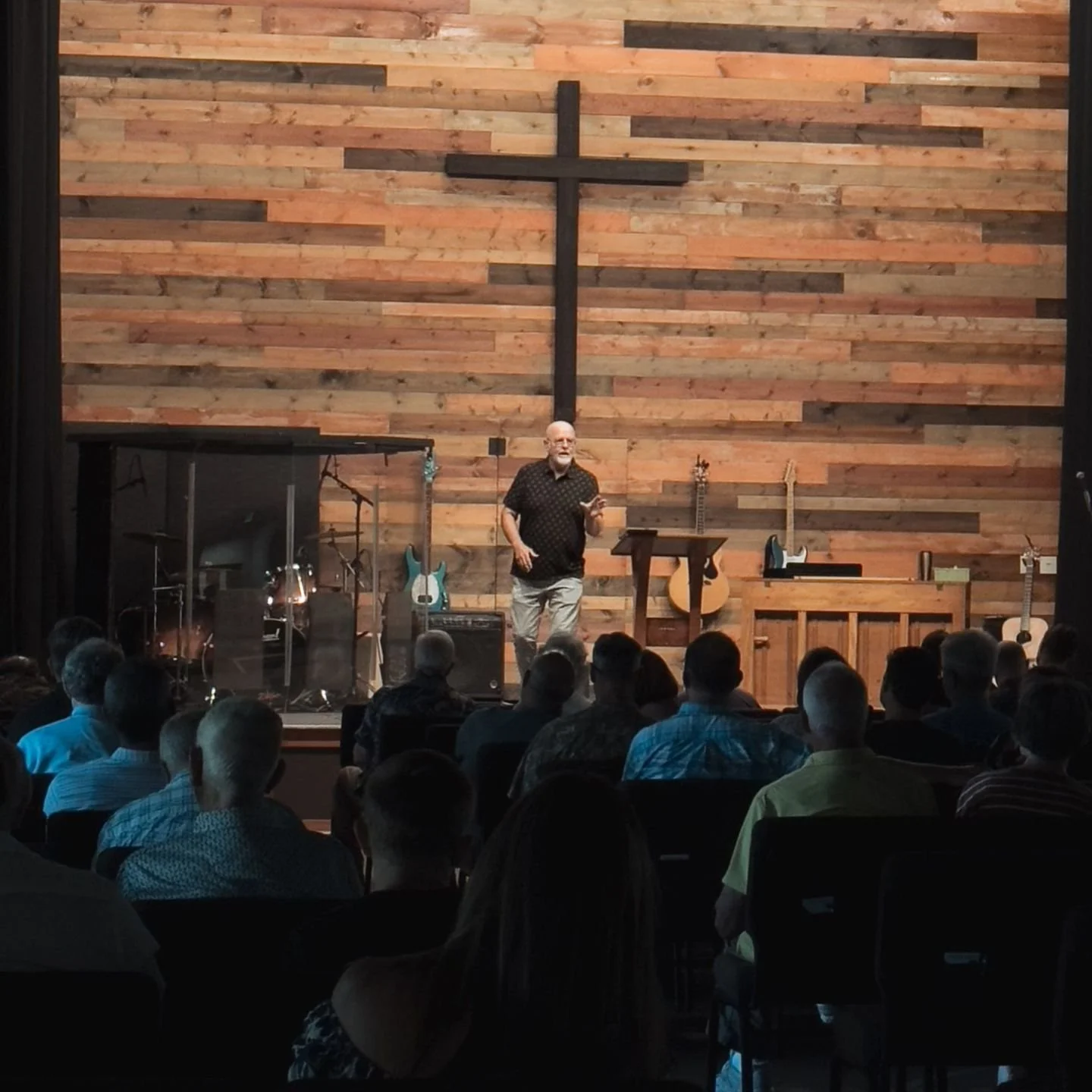 Welcome to First Church Ministries