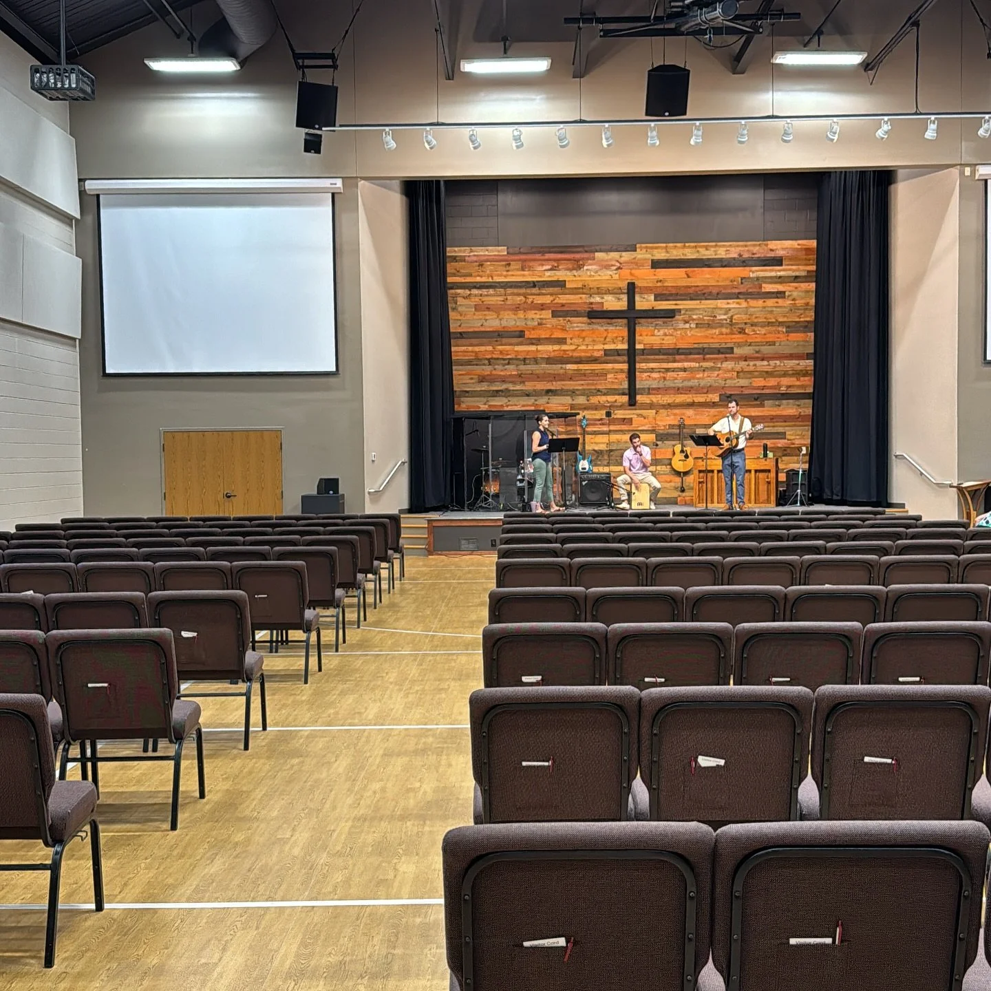 Welcome to First Church Ministries