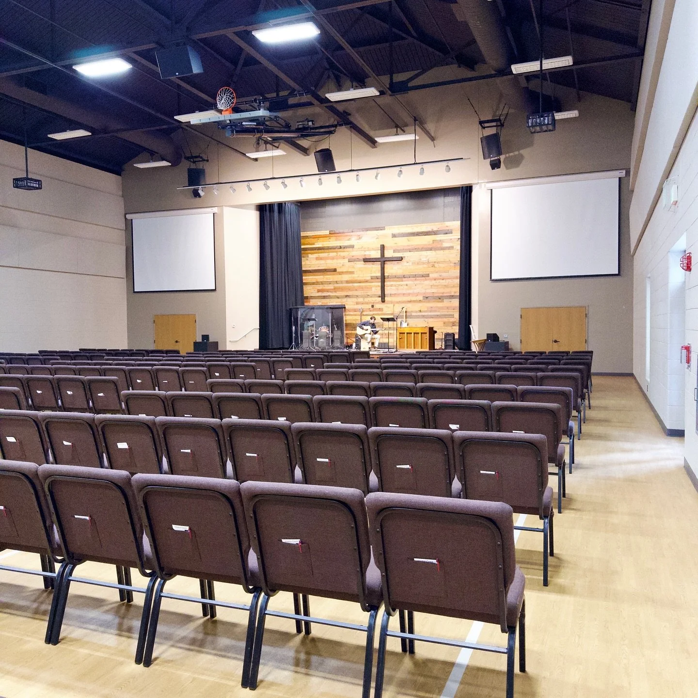 Welcome to First Church Ministries