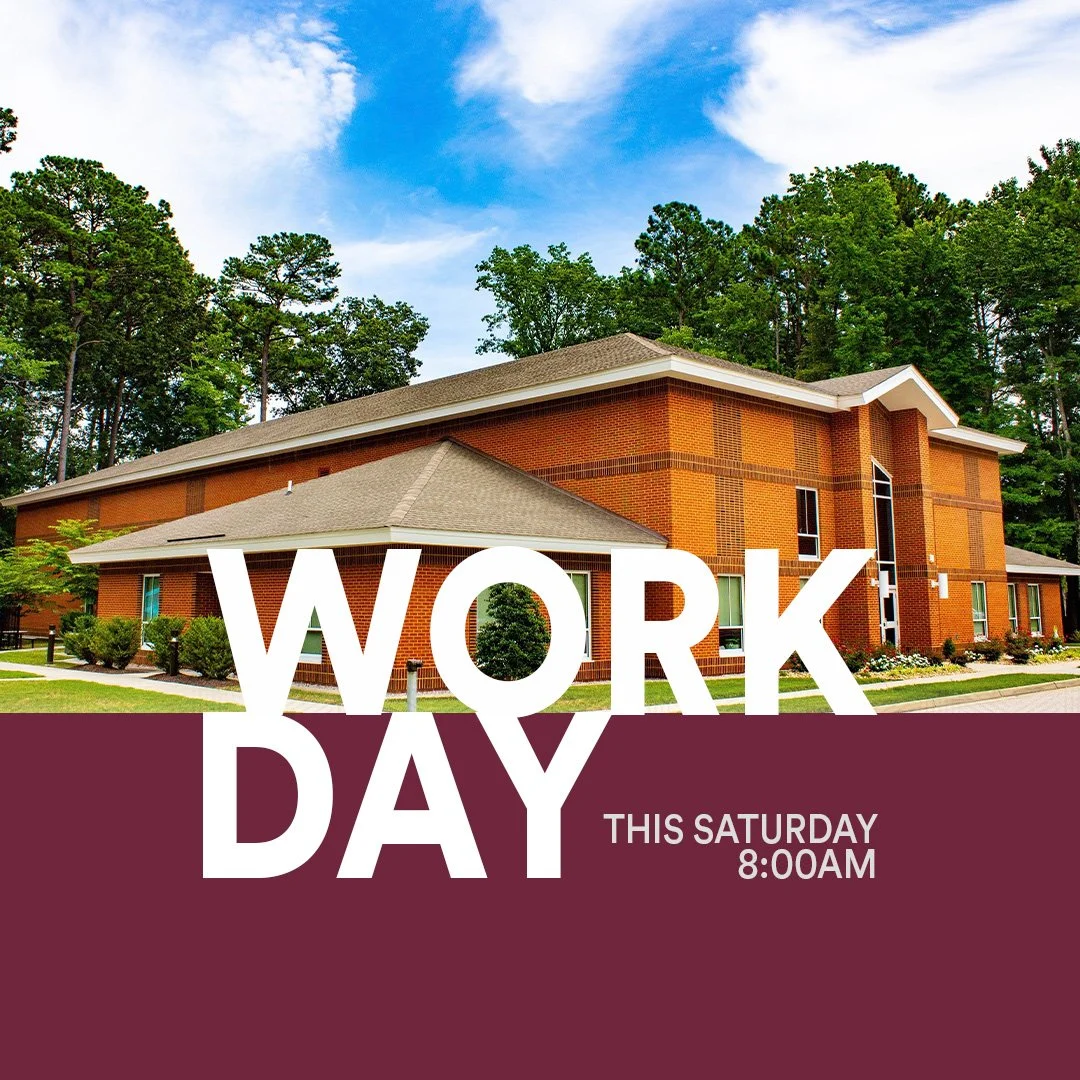 Welcome to First Church Ministries