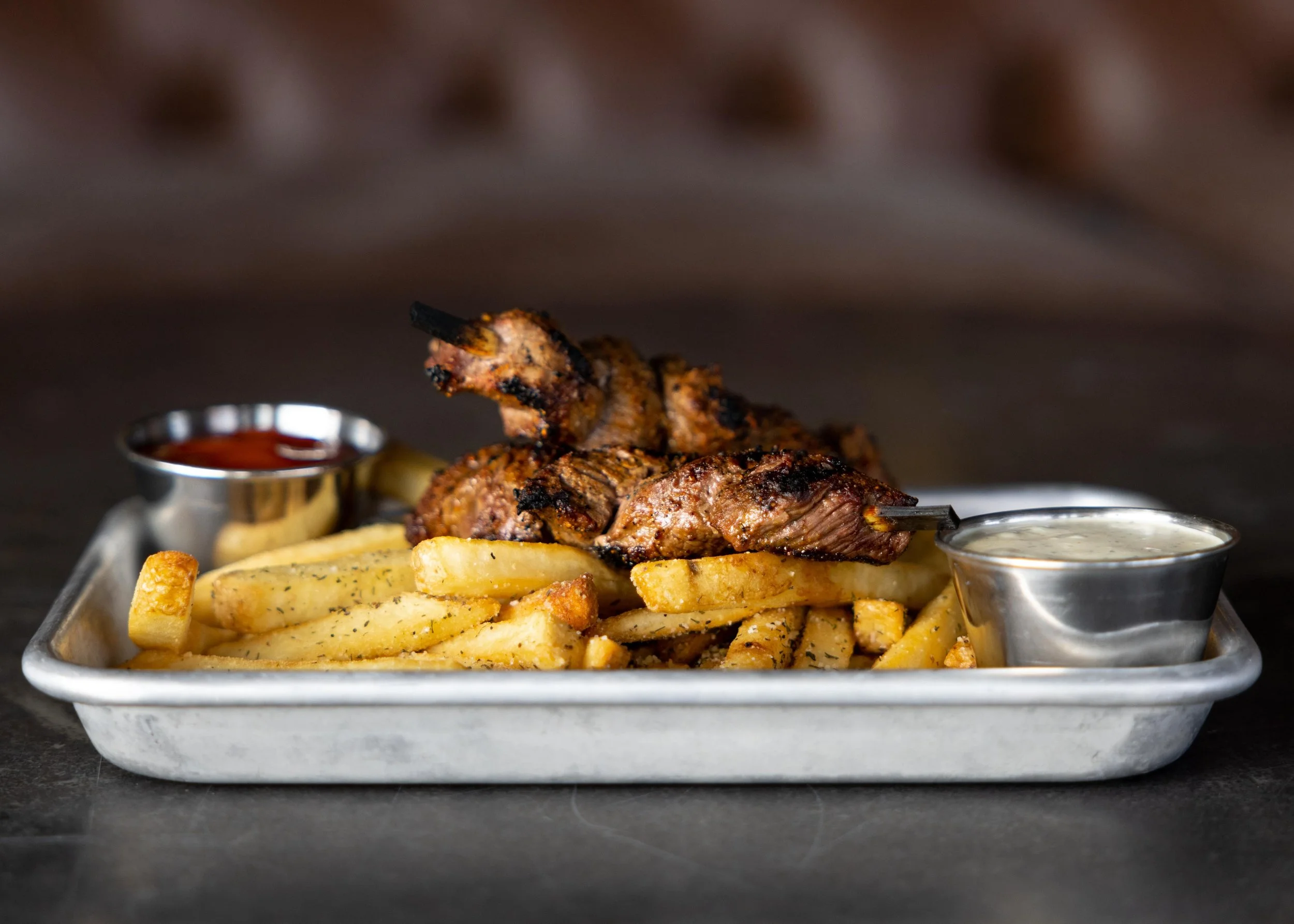 Menu — Drifters Bar & Grille